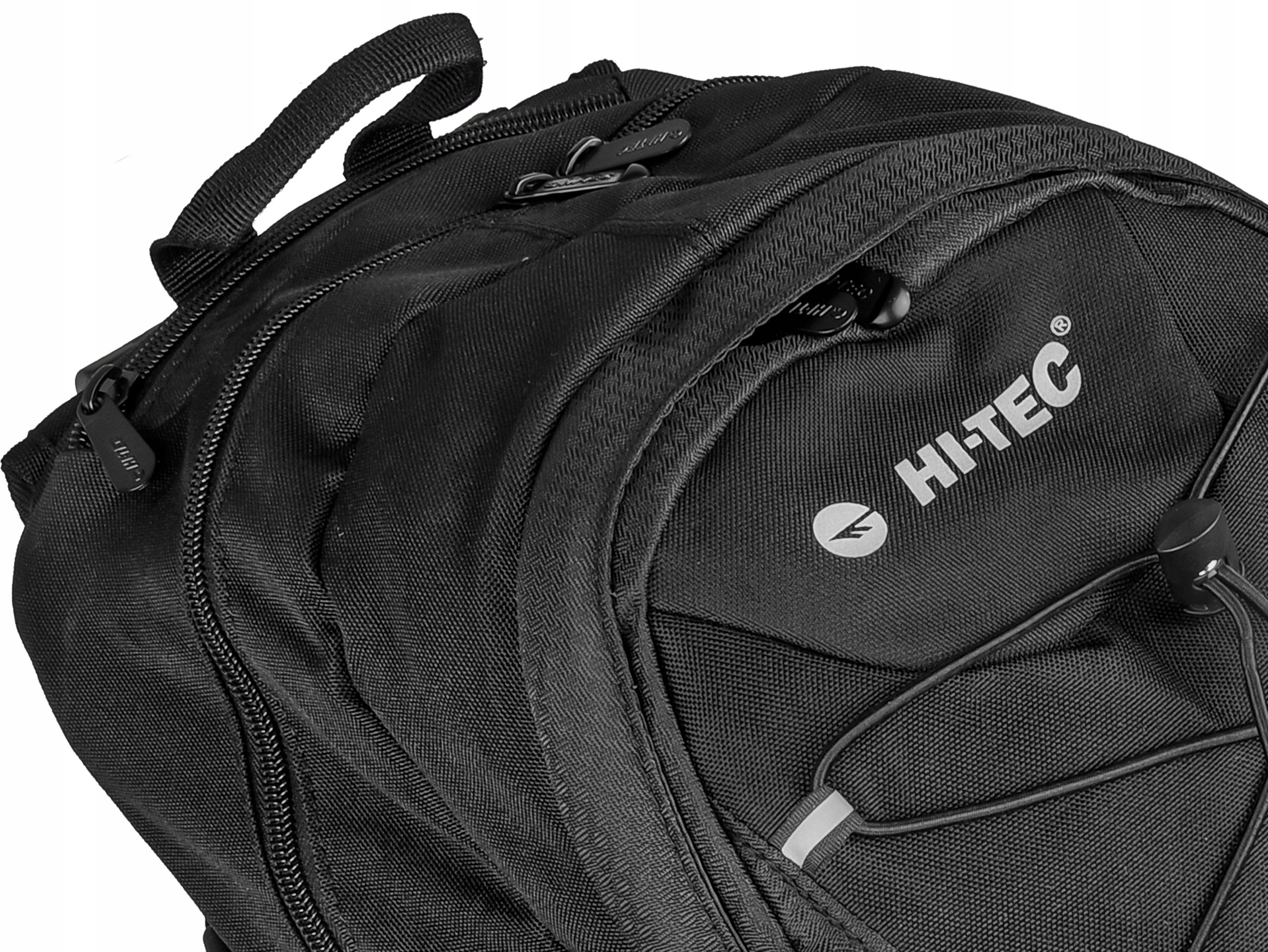 PLECAK HI-TEC ARUBA II TURYSTYCZNY TREKKINGOWY 35l BJSPORT.PL - Części ...