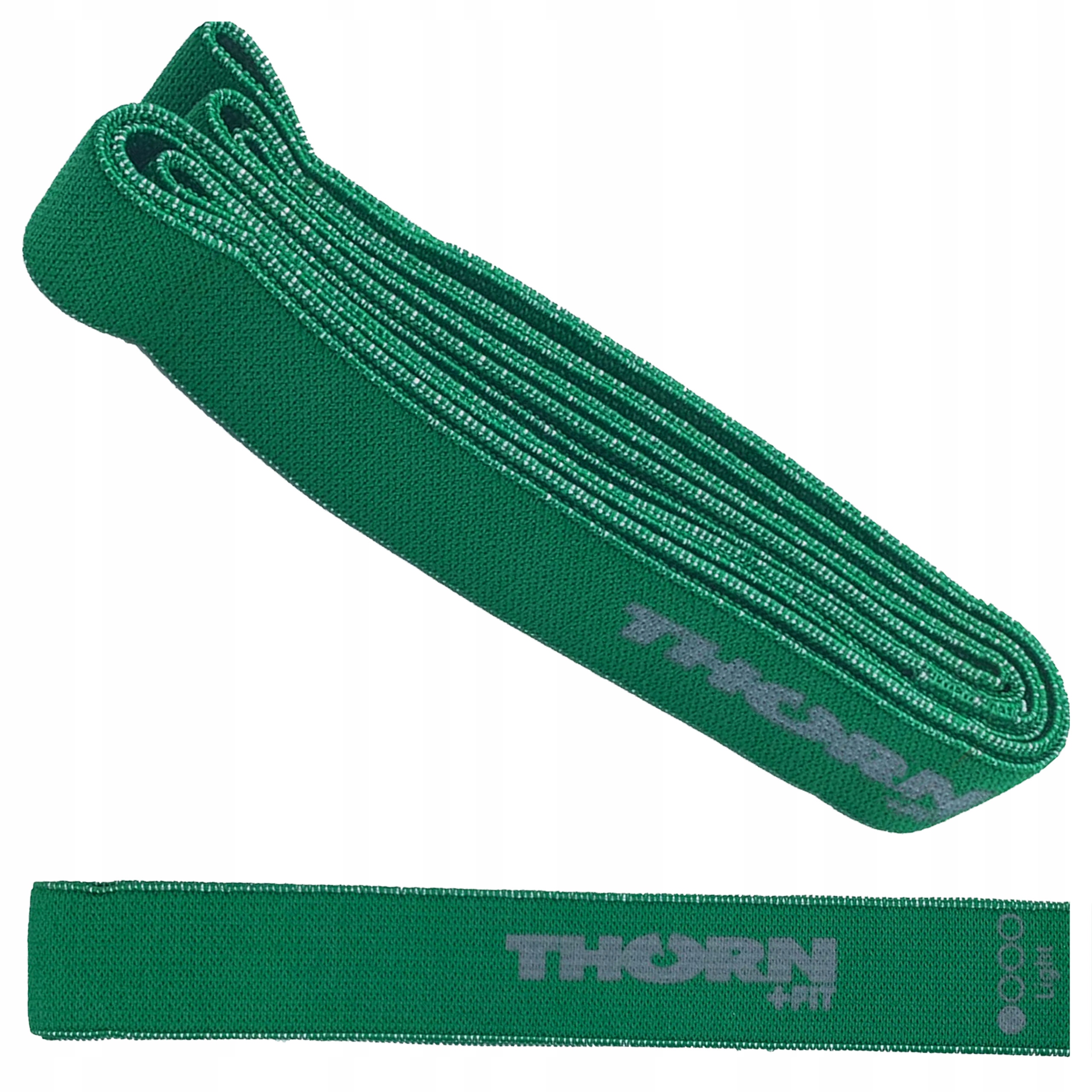 TAŚMA OPOROWA THORN SUPERBAND TEXTILE BAND LIGHT BJSPORT.PL - Części i ...